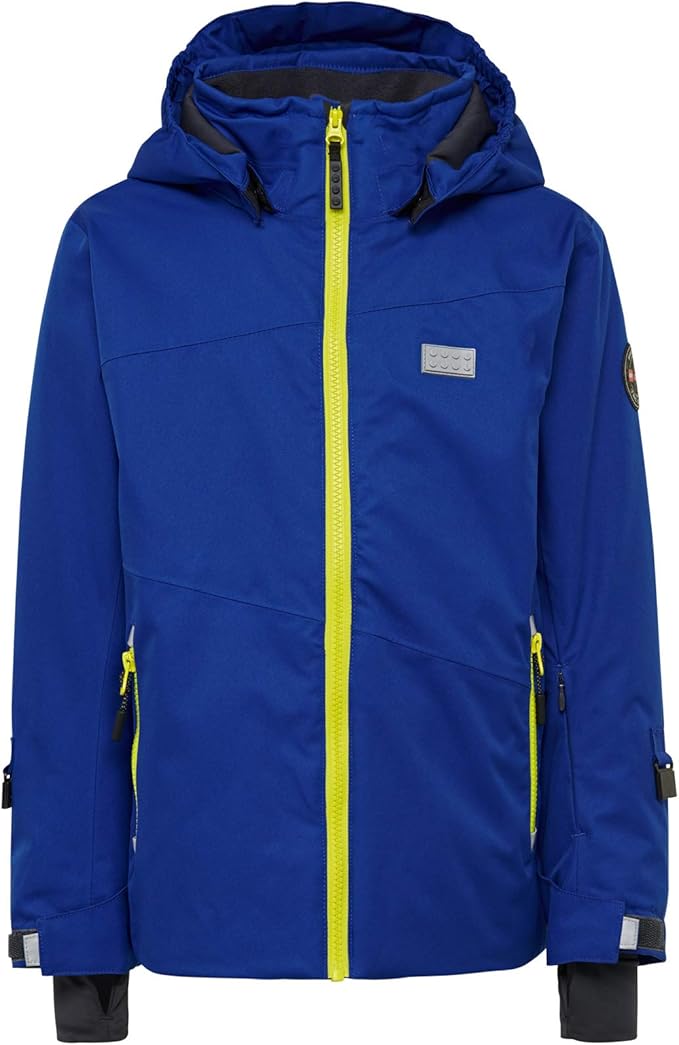 LEGO Chaqueta para Niños: Amazon.es: Ropa y accesorios