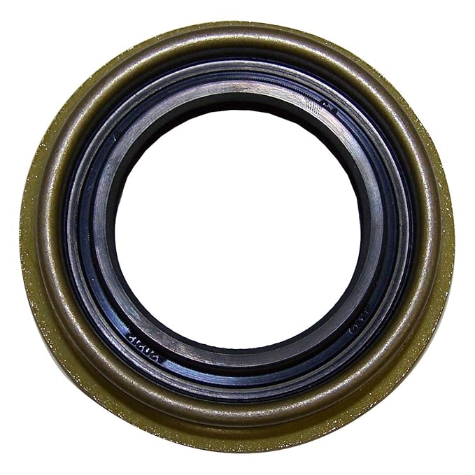 Pinion Seal, rear Rear Axle 8.25": Amazon.co.uk: Car & Motorbike
