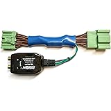 Amazon.com: For Add An Amp Amplifier Adapter Interface to Factory OEM ...
