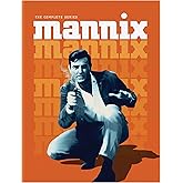 Amazon.com: The Fugitive: The Complete Series : Barry Morse, David ...