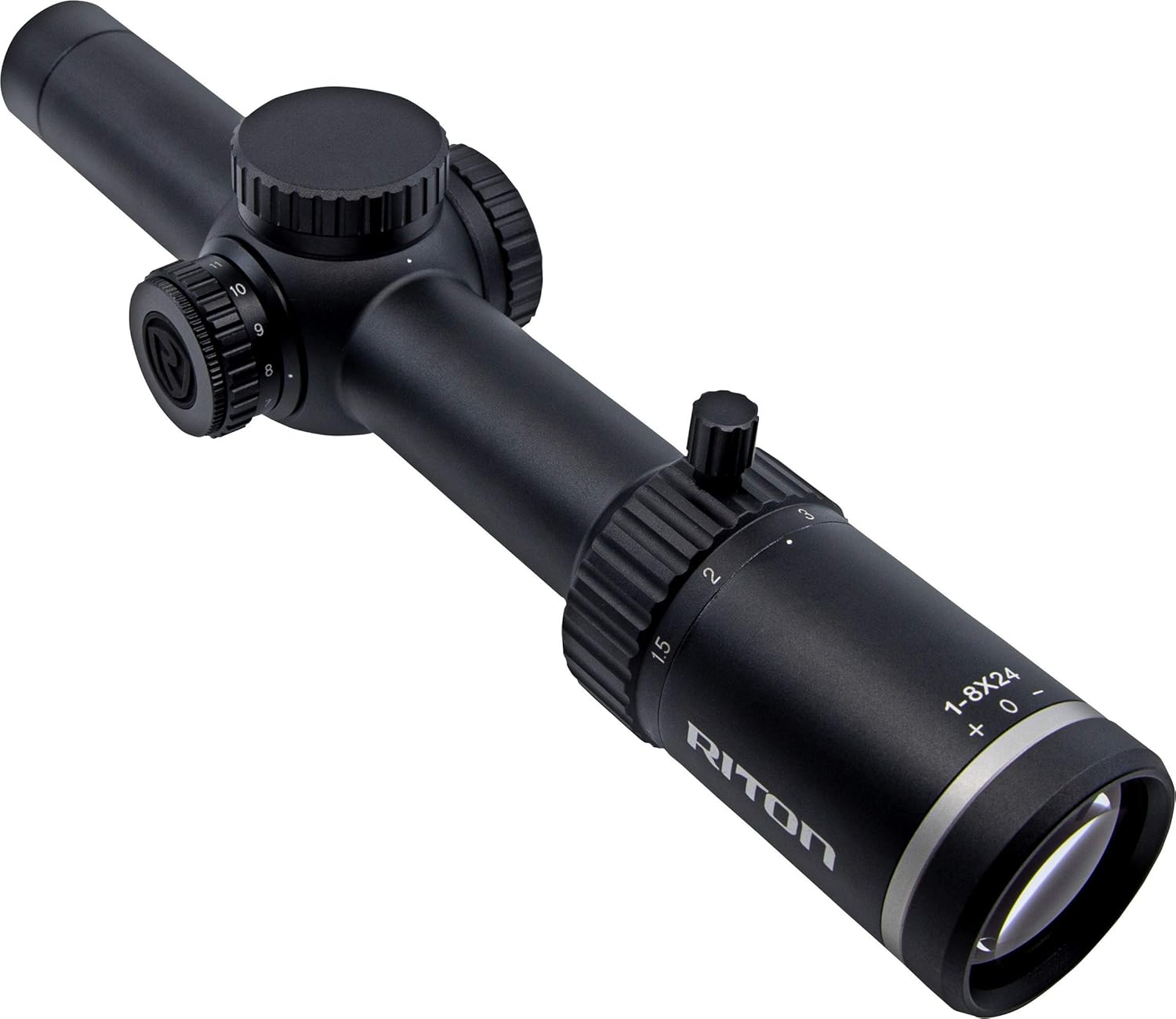 Best 1 8x Scopes Of 2021 Complete Round up