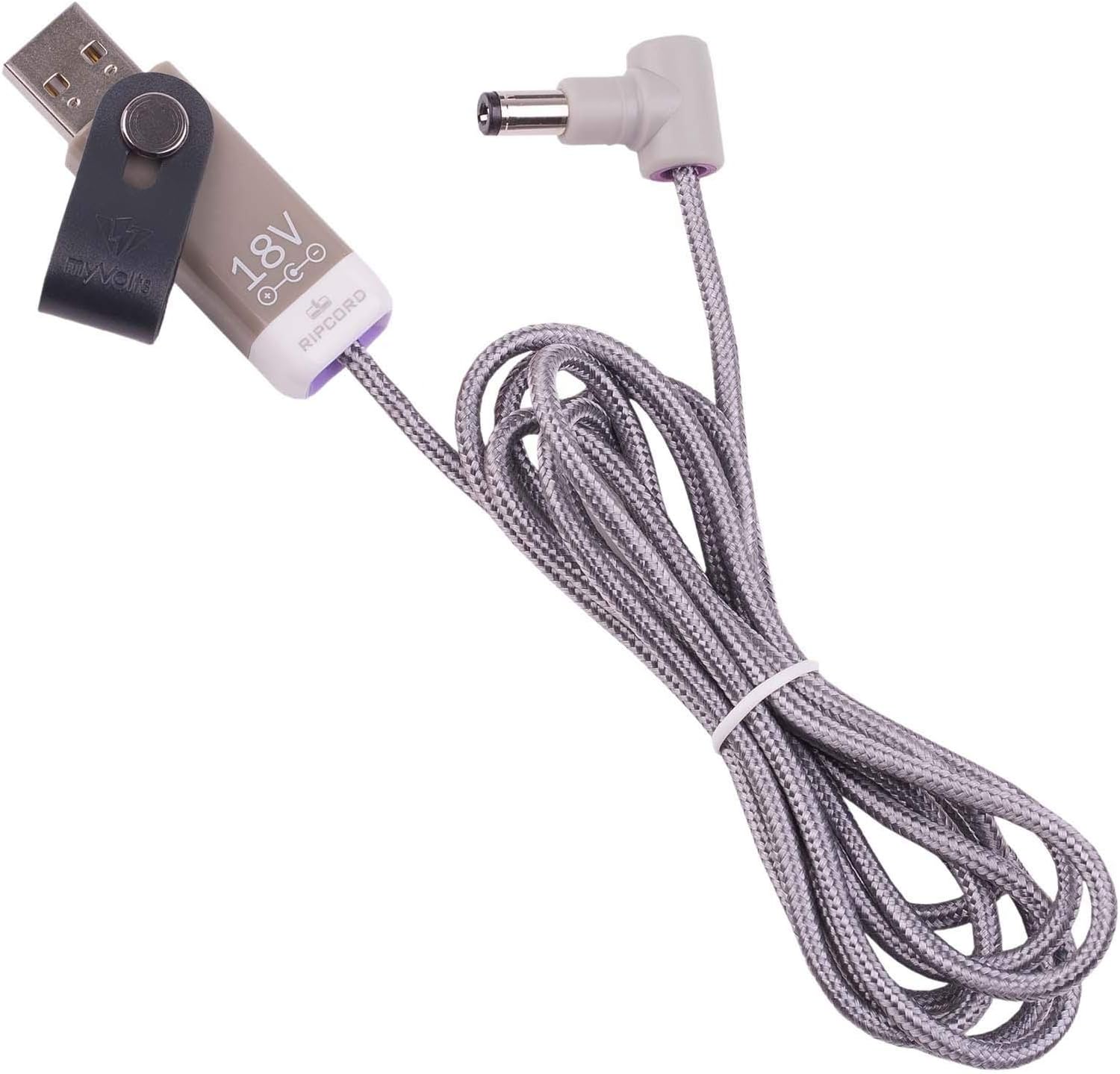 MyVolts Câble d'alimentation USB 18V Compatible avec Black and Decker ...