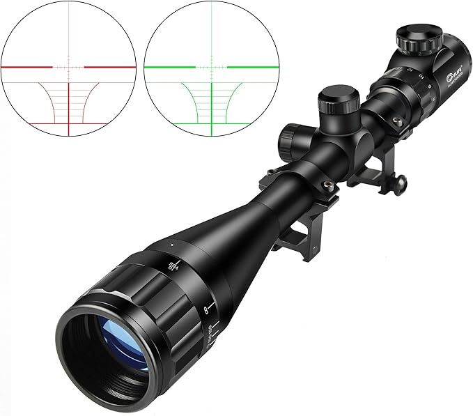 Best Long Range Scopes: Tested By Marksmen! [Oct 2020]