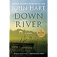 Down River: Hart, John: 9780312677381: Amazon.com: Books