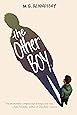 Amazon.com: The Other Boy (9780062427670): Hennessey, M. G., Monster ...