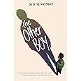The Other Boy: Hennessey, M. G., Monster, Sfe R.: 9780062427670: Amazon ...