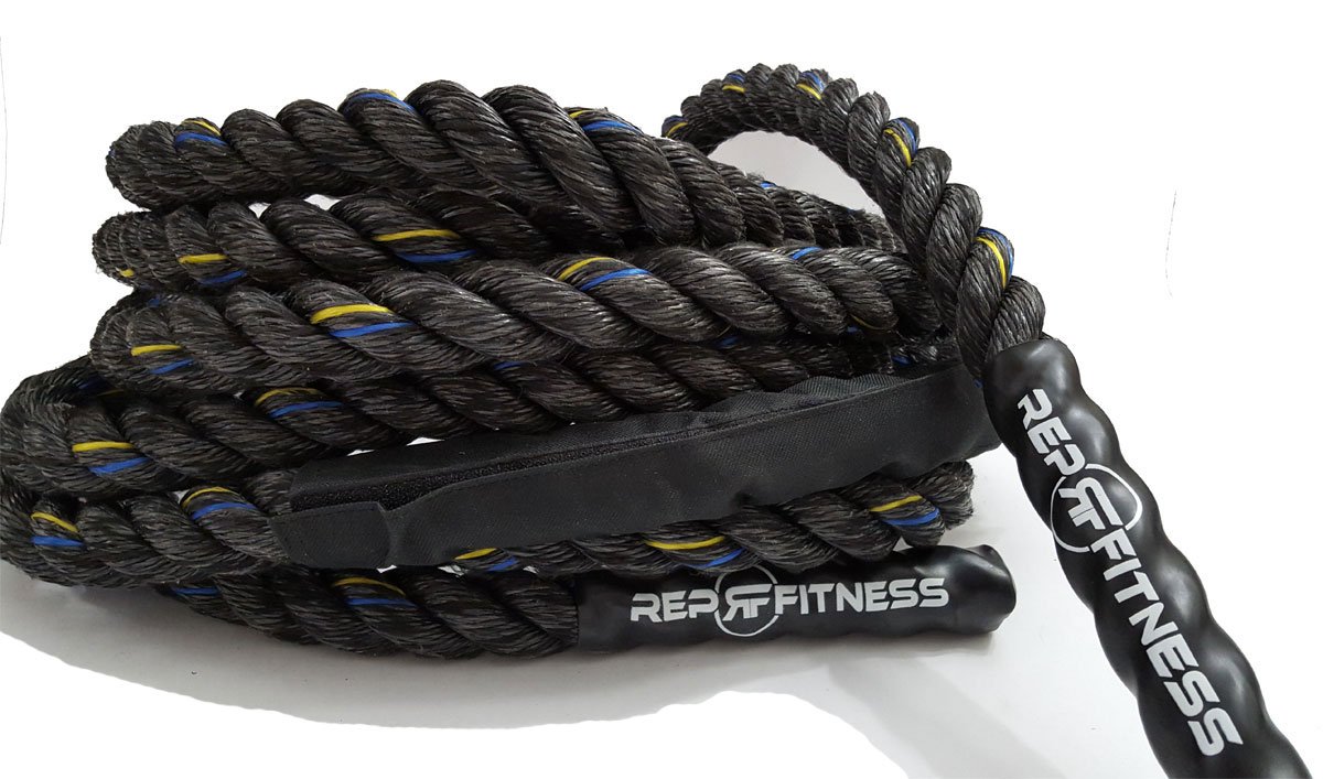 Best Battle Rope Review 2017