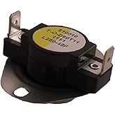 Amazon.com: Supco L290 Large Limit Switch Thermostat 60T11 Style 610025 ...