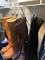 Amazon.com: Boottique The Original Boot Hanger - Shoe Storage Space ...