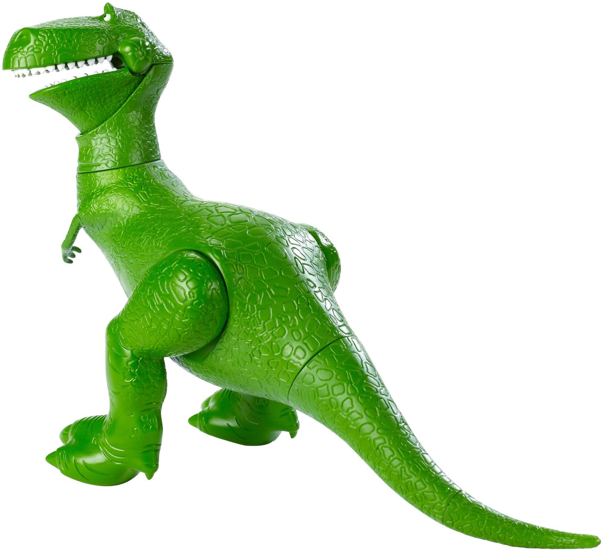 Mua Disney Pixar Toy Story Rex Figure Disney Pixar Toy Story Rex Figure ...