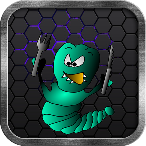 Amazon.com: Angry Worms : Apps & Games