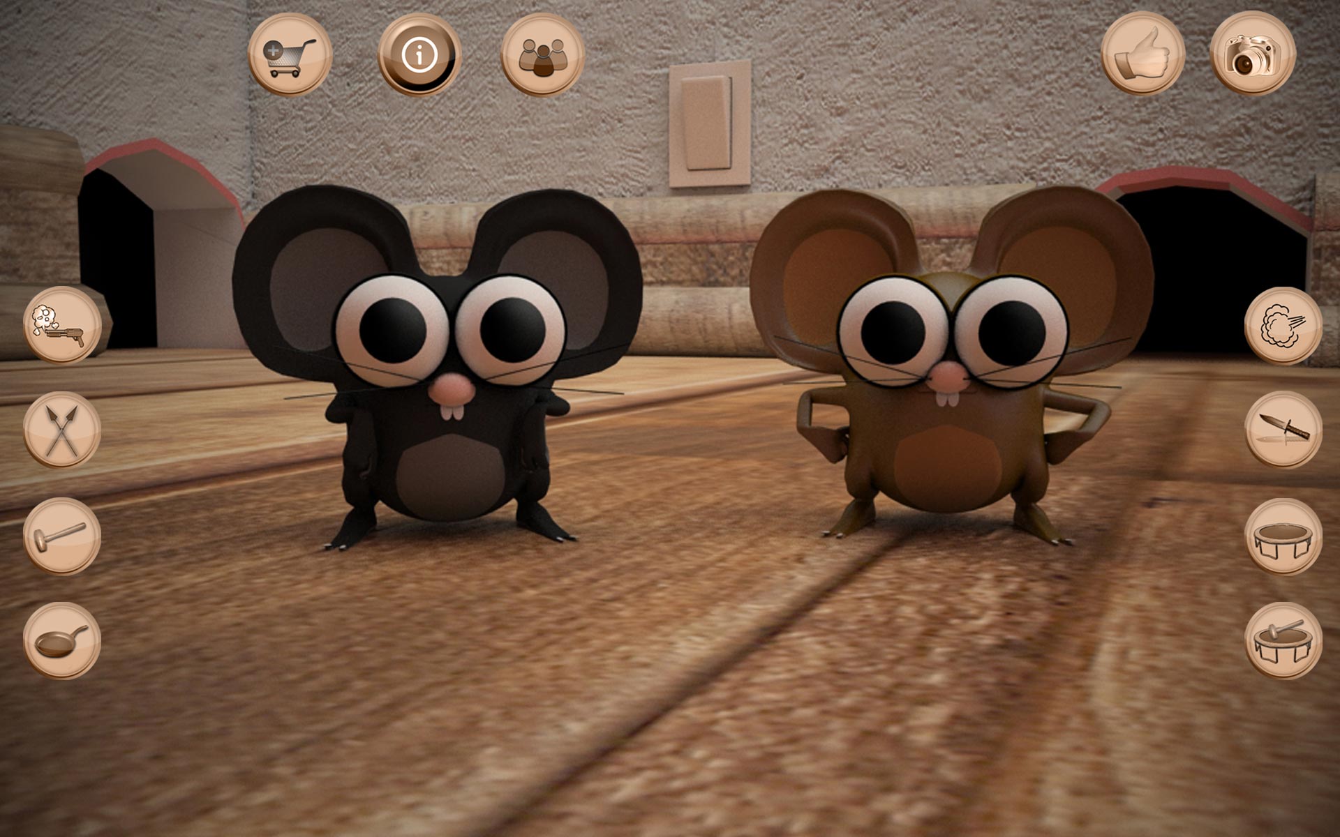 Amazon.com: Talking Jerry Bros.: Appstore for Android