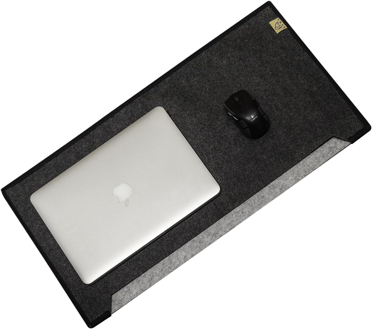 Tappetino da scrivania d'ufficio multifunzione, organizer per tavolo ...