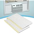 Amazon.com: Air Jade Window Air Conditioner Side Panels, Extendable Up ...