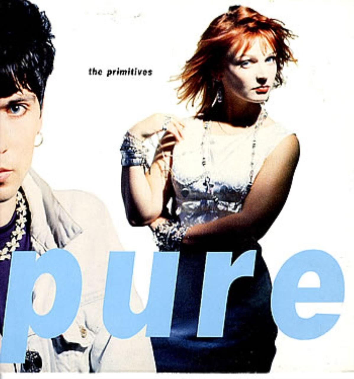 Pure: Amazon.co.uk: Music
