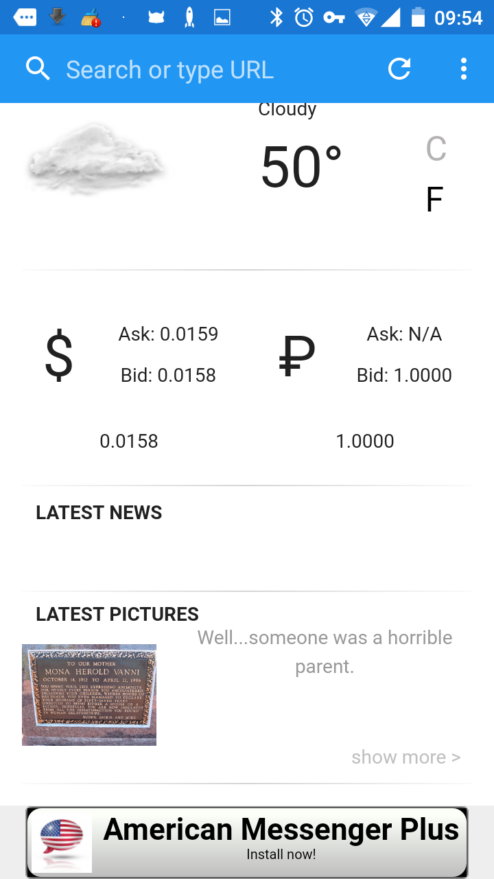 Moon Browser:Amazon.com:Appstore for Android