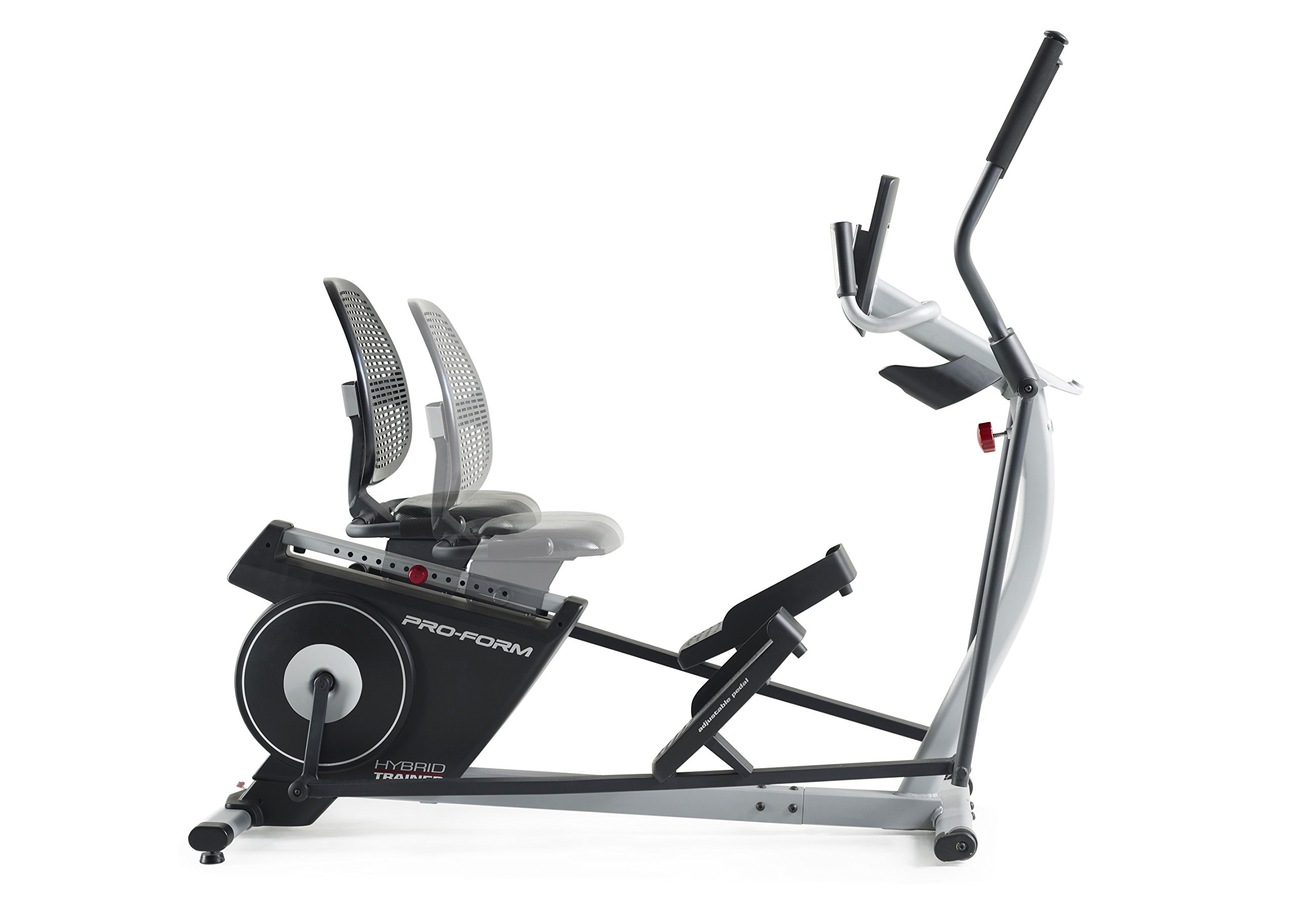 ProForm Hybrid Trainer
