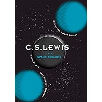 The Space Trilogy: Lewis, C. S.: 9780007528417: Amazon.com: Books