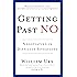 Getting to Yes: How To Negotiate Agreement Without Giving In: Amazon.ca ...