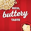 Orville Redenbacher's Popcorn Oil, Butter Flavor, Movie Night Supplies ...