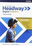 Headway Digital Gold B1. Con Student's Book, Workbook, Oxford Online ...