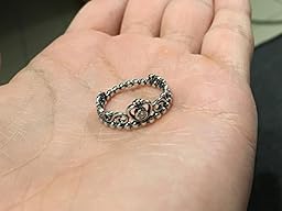 Pandora Damen-Ring 925 Sterling Silber Zirkonia weiß 190880CZ: Pandora ...