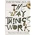 Amazon.com: The New Way Things Work (9780395938478): David Macaulay ...