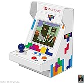 Amazon.com: MY ARCADE Data East Hits Pico Player - Game for Kids and ...