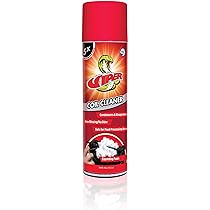 Viper Aerosol Coil Cleaner Degreaser, 43% OFF