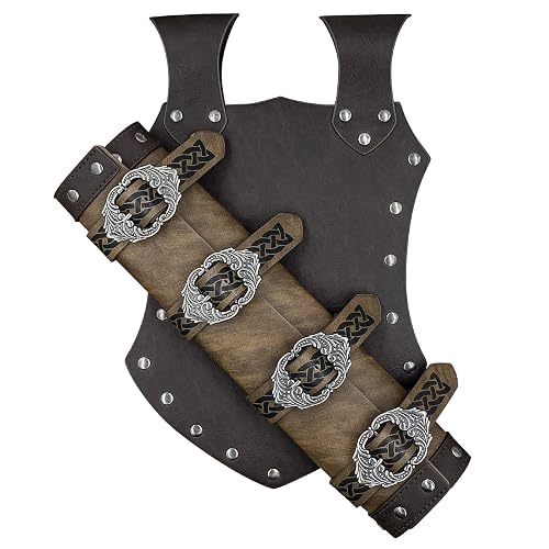 Wand Holster Sword Frog Sword Holster Sword Sheath Dagger For Warrior ...