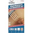 Clozex Emergency Laceration Kit - Repair Wounds Without Stitches. FDA ...