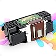 Amazon.com: QY6-0086 Print Head Printhead Replacement Parts Compatible with Canon MX922 IX6840 ...