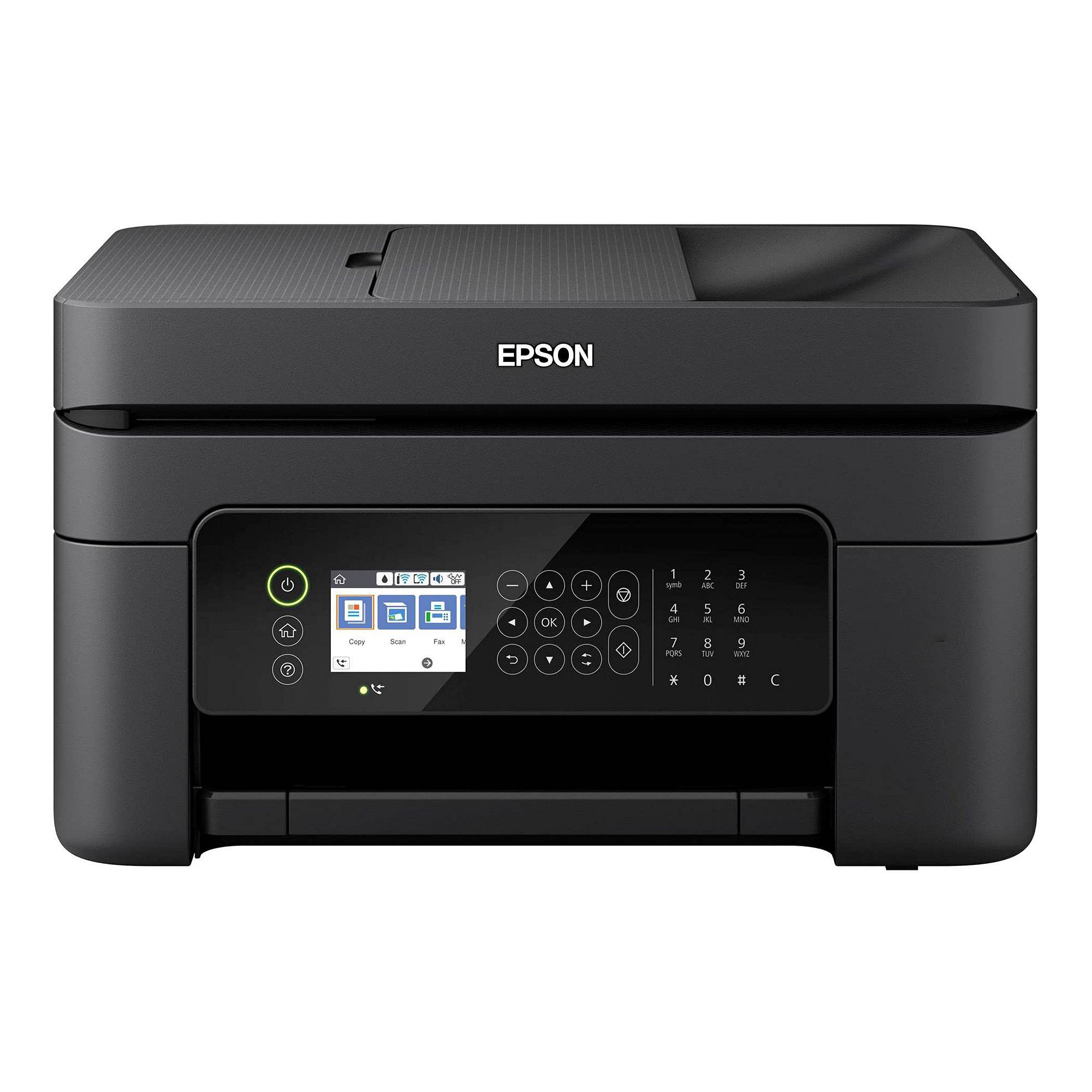 Mua Epson Workforce WF-2850 All-in-One Wireless Color Inkjet Printer ...