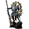 Amazon.com: Bandai Tamashii Nations S.H. Figuarts Monster Hunter Evil ...