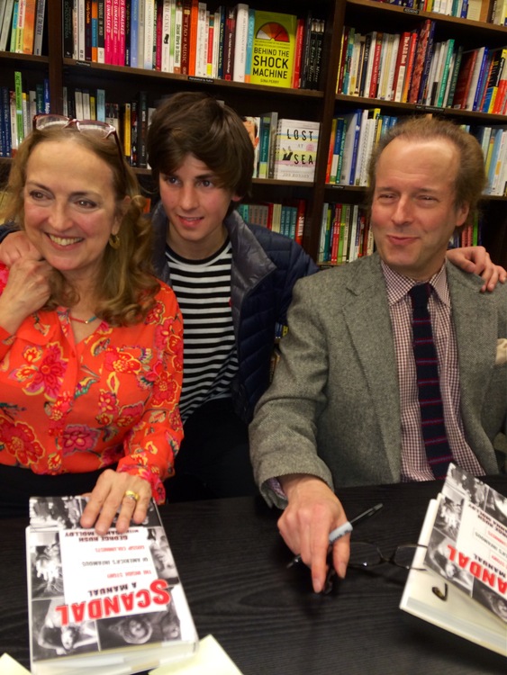 George Rush – Audio Books, Best Sellers, Author Bio | Audible.com