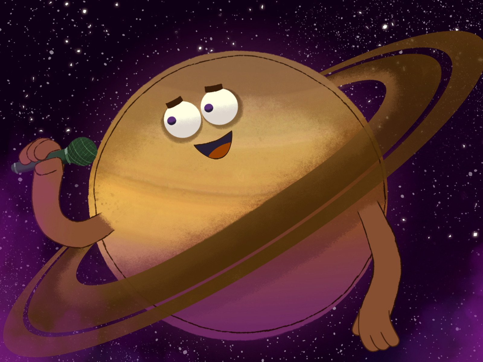 Watch Storybots | Prime Video