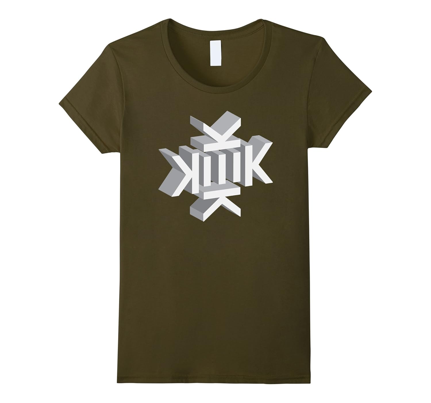 Kek Flag in 3D Shirt