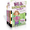 Amazon.com: The Heidi Heckelbeck Ten-Book Collection (Boxed Set): Heidi ...
