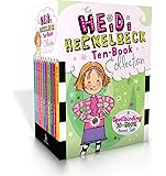 Amazon.com: Heidi Heckelbeck and the Christmas Surprise (9 ...