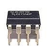 Juried Engineering TLC271ACP TLC271A TLC271 LinCMOS™ Programmable Low ...