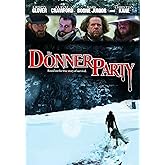Amazon.com: The American Experience: The Donner Party : J.D. Cannon ...
