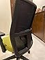 Wipro Furniture Adapt Fabric Ergonomic Office Chair (Olive Green ...