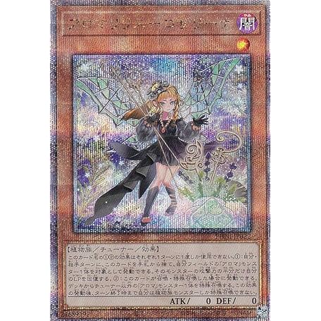 Mua Yu-Gi-Oh! PHNI-JP022 Aromarel-Rosalina (25th Quarter Century Secret Rare) Phantom Nightmare ...