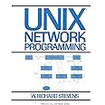 UNIX Network Programming: Stevens, W. Richard: 9780139498763: Amazon.com: Books
