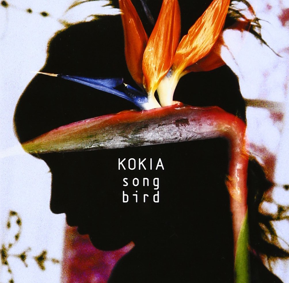 Songbird : Kokia: Amazon.fr: CD et Vinyles}