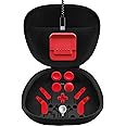 Amazon.com: Complete Component Pack for Xbox Elite Controller Series 2 - Accessories Include 1 ...