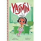 Amazon.com: Yasmin la amiga (Yasmin the Friend) (Yasmin en español ...