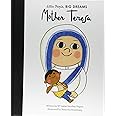 Mother Teresa (Volume 18) (Little People, BIG DREAMS, 17): Sanchez ...