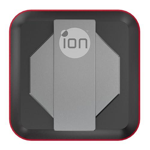 Ion Camera Logo