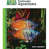 Freshwater Aquarium Problem Solver (Animal Planet Pet Care Library): Boruchowitz, David E ...